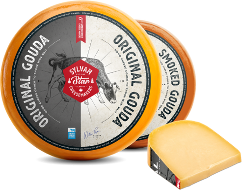 Sylvan Star Cheese 225g – Spring Creek Market by Rusticana